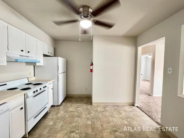 2 Br, 1 bath, Condo 1134 Westmoreland Road