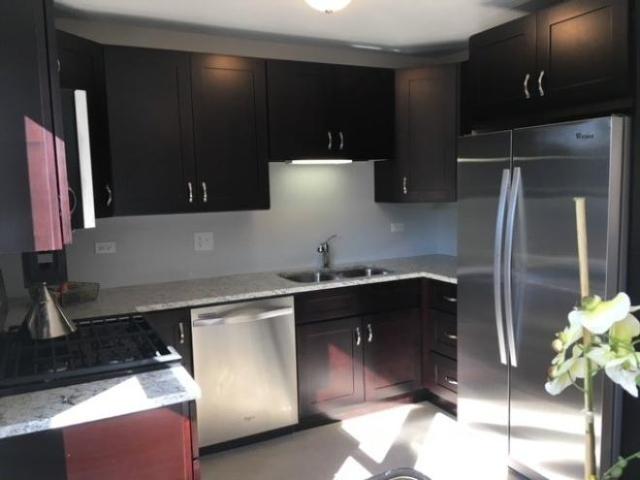 2 Br, 1 bath, Condo 1135 Augusta St