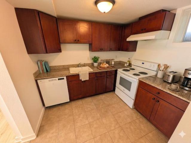 2 Br, 1 bath, Condo 1136 Northwest 62nd Street