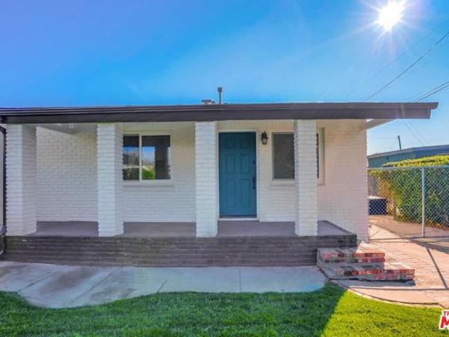 2 Br, 1 bath, Condo 11310 Argan Ave