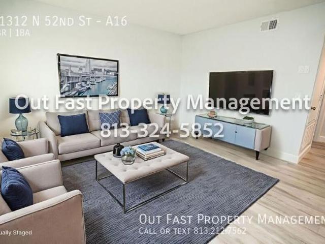 2 Br, 1 bath, Condo 11312 N 52nd St