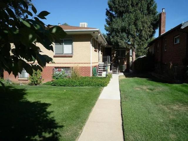 2 Br, 1 bath, Condo 1142 Fillmore Str