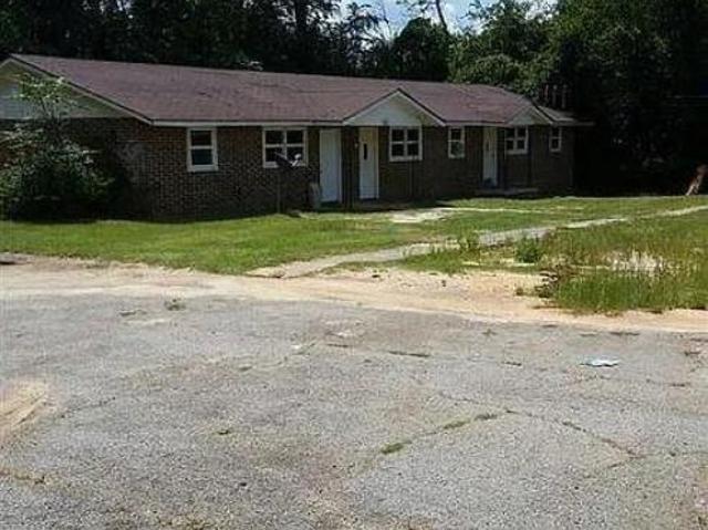 2 Br, 1 bath, Condo 1143 Woolfolk St
