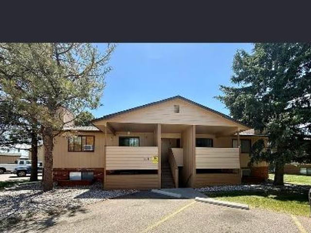 2 Br, 1 bath, Condo 114 Juniper Pl