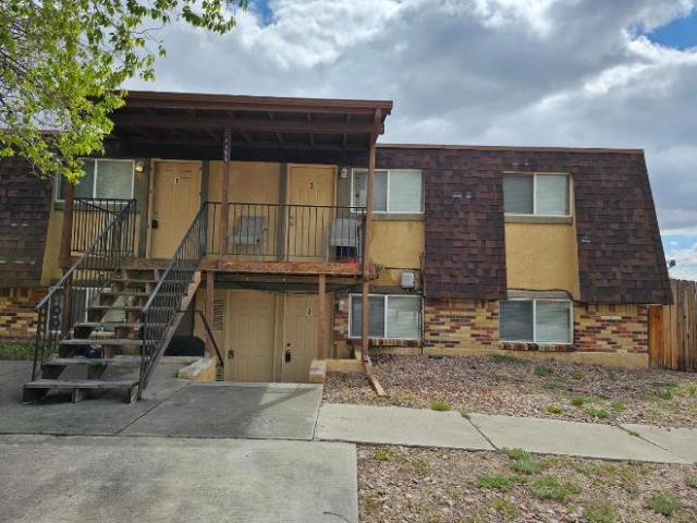 2 Br, 1 bath, Condo 1155 Chiricahua Loop