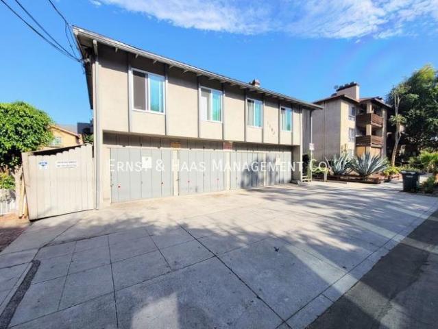 2 Br, 1 bath, Condo 1150 Ohio Ave