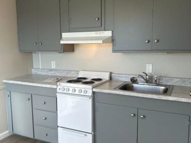 2 Br, 1 bath, Condo 115 East State Street