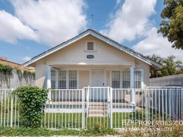2 Br, 1 bath, Condo 1165 W 38th St