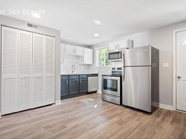 2 Br, 1 bath, Condo 117 Walnut Street