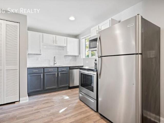 2 Br, 1 bath, Condo 117 Walnut Street