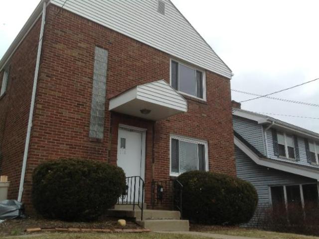 2 Br, 1 bath, Condo 118 Arch Ave