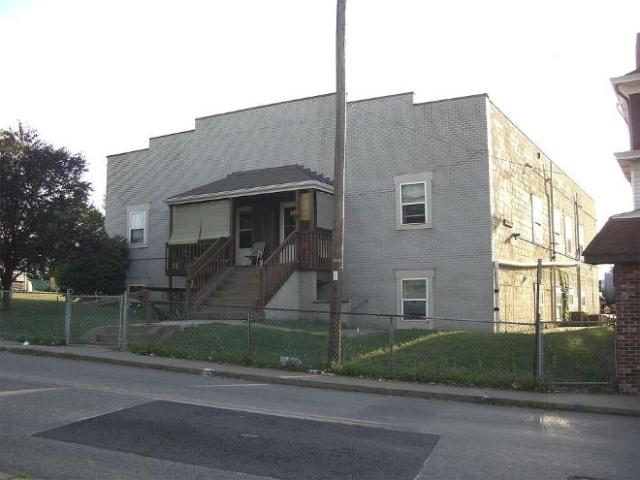 2 Br, 1 bath, Condo 118 Whitaker Street