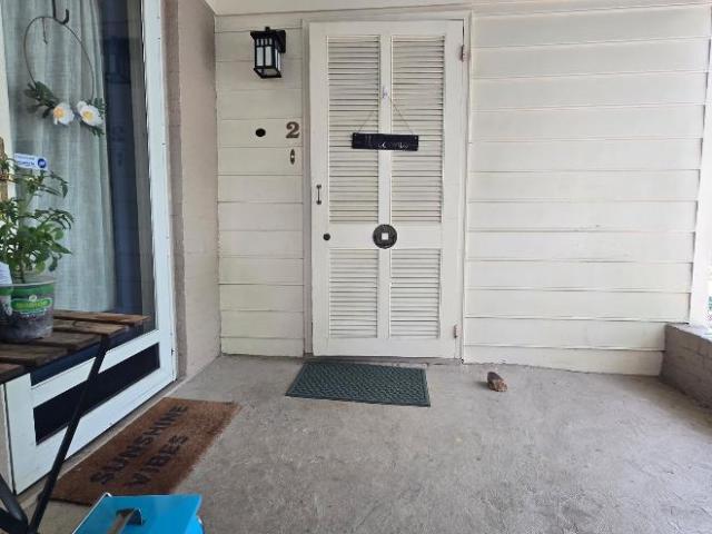 2 Br, 1 bath, Condo 1198 Mclendon Ave NE