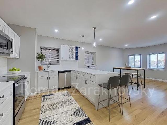2 Br, 1 bath, Condo 1198 Commonwealth Ave