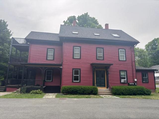 2 Br, 1 bath, Condo 11 Arbor Street