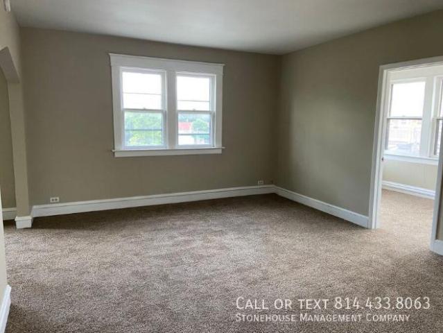 2 Br, 1 bath, Condo 11 East 29