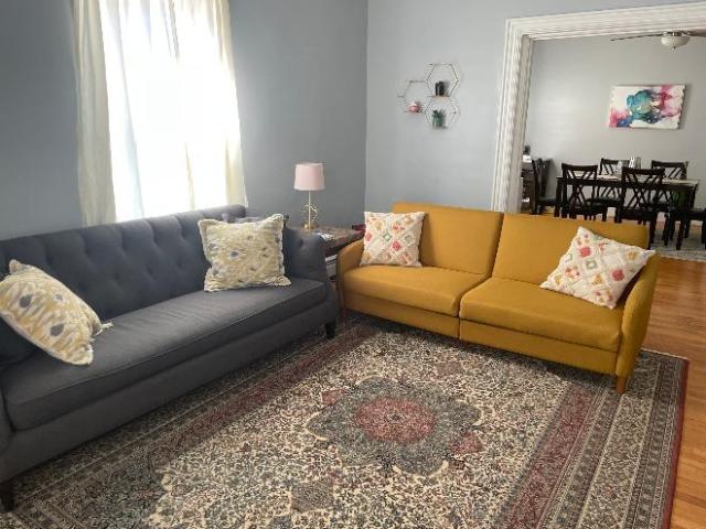 2 Br, 1 bath, Condo 11 Grant St