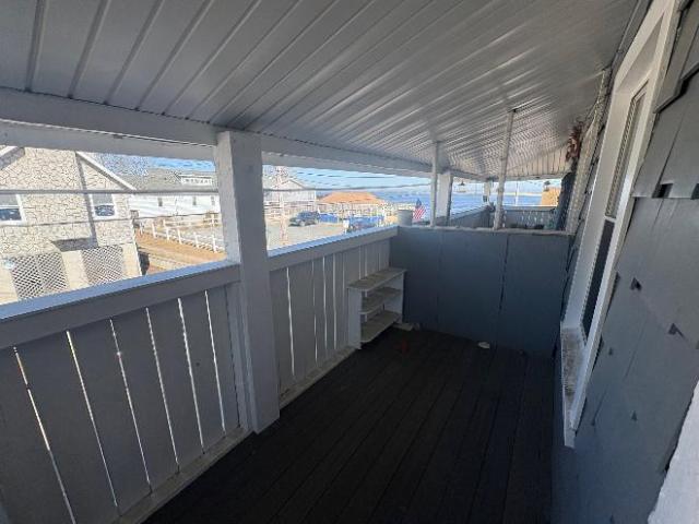 2 Br, 1 bath, Condo 11 Miller Street