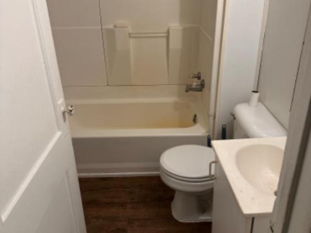 2 Br, 1 bath, Condo 12047 New Buffalo Rd
