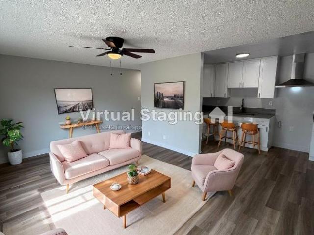 2 Br, 1 bath, Condo 1207 W 39th Pl