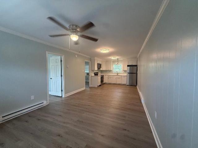 2 Br, 1 bath, Condo 120 N Pinewood Dr