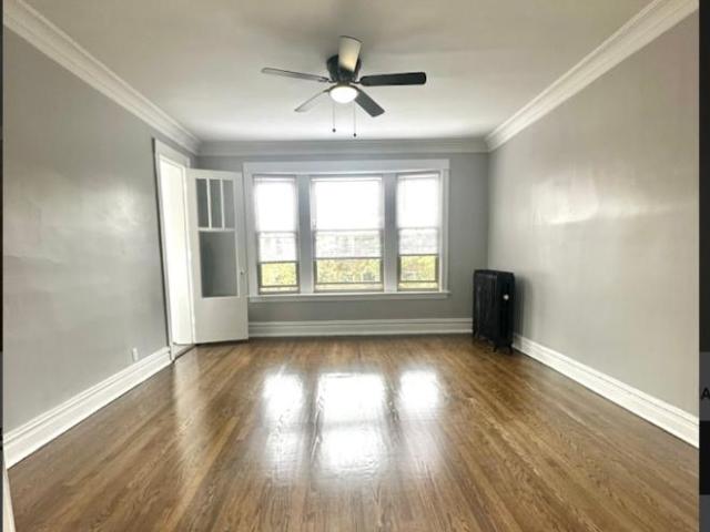 2 Br, 1 bath, Condo 1214 W Rosemont