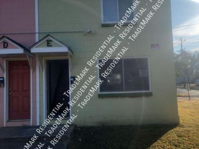 2 Br, 1 bath, Condo 1215 S East St