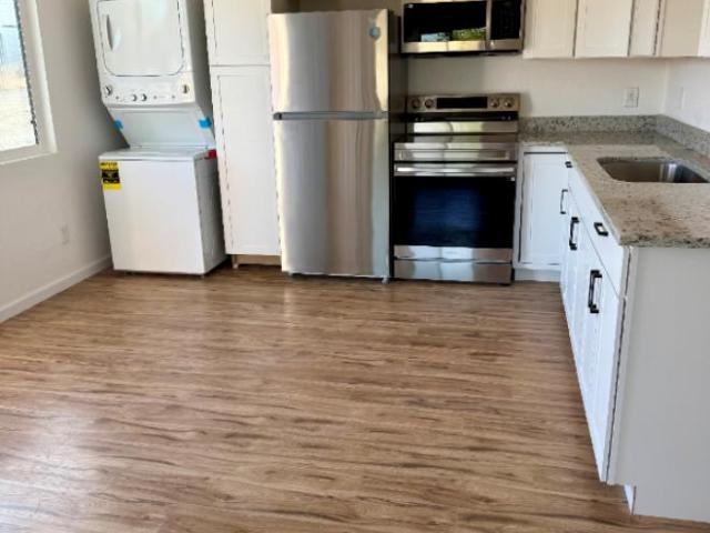 2 Br, 1 bath, Condo 1216 Cuba Avenue