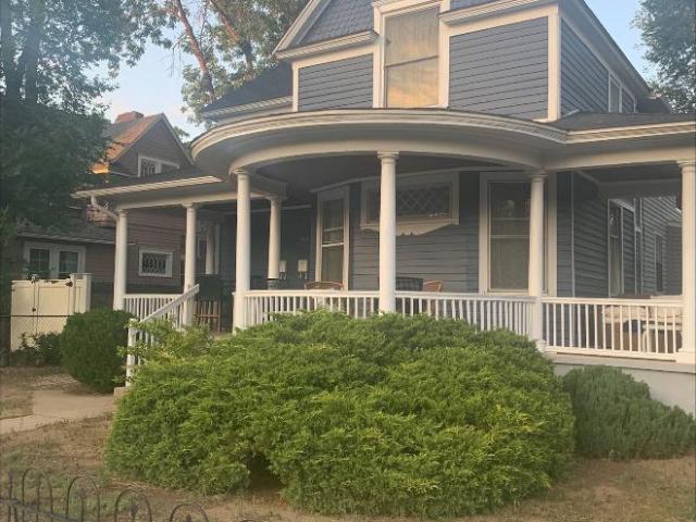 2 Br, 1 bath, Condo 1217 N Weber