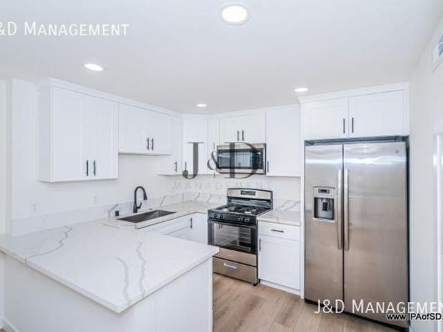 2 Br, 1 bath, Condo 1218 W Spruce Street