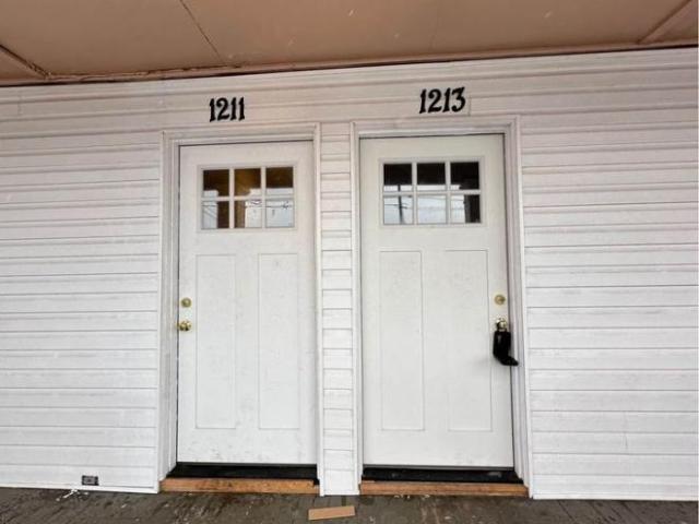 2 Br, 1 bath, Condo 1211 Pittston Ave 1