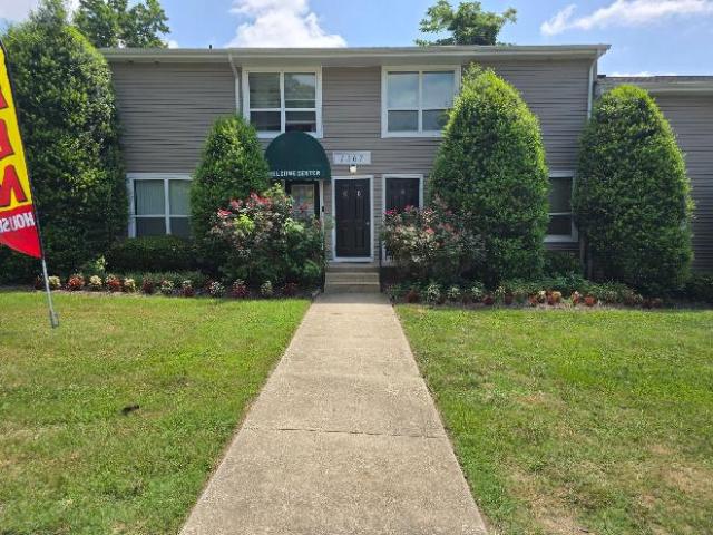 2 Br, 1 bath, Condo 1227 Nelson St