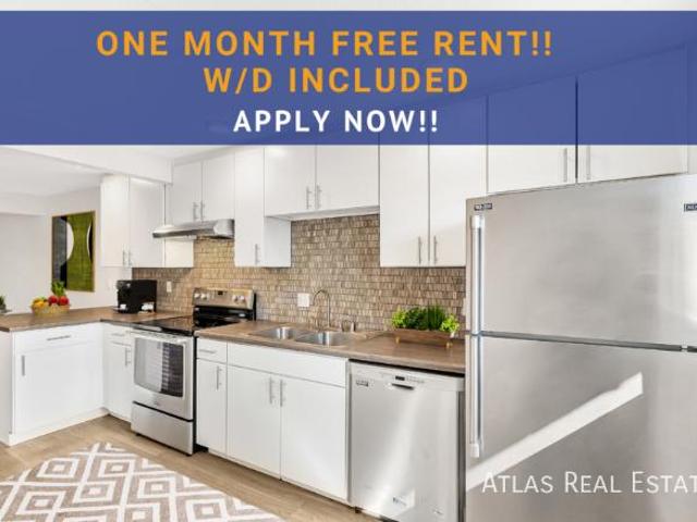 2 Br, 1 bath, Condo 1222 Wadsworth Boulevard