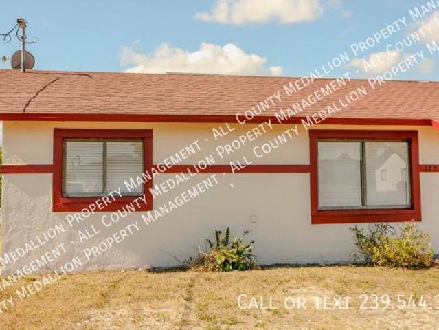 2 Br, 1 bath, Condo 122 Gordon Ave