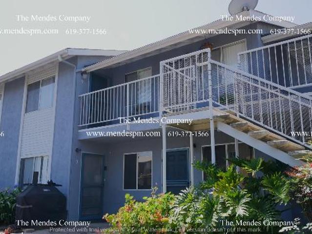 2 Br, 1 bath, Condo 12356 Parkside St