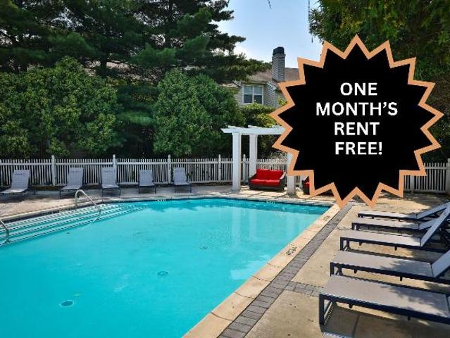 2 Br, 1 bath, Condo 1235 Ashbourne Rd