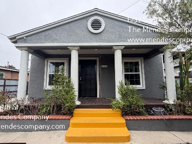 2 Br, 1 bath, Condo 1237 S 37th St