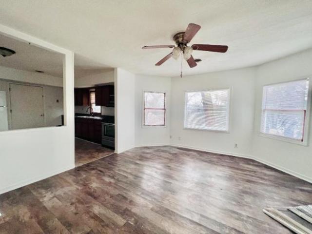2 Br, 1 bath, Condo 123 1/2 Fulton St