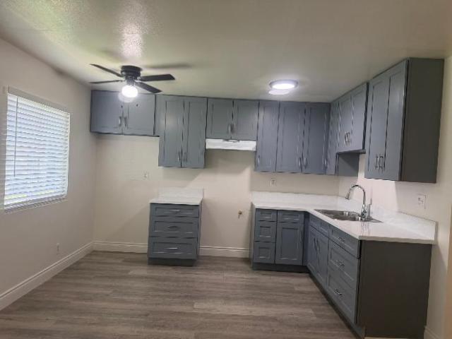 2 Br, 1 bath, Condo 123 N 13th Ave