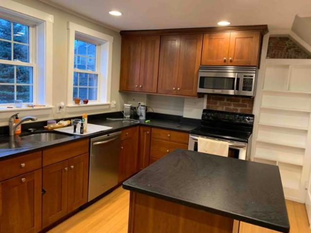 2 Br, 1 bath, Condo 123 Preble Way