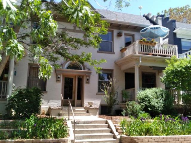 2 Br, 1 bath, Condo 1248 Pennsylvania St
