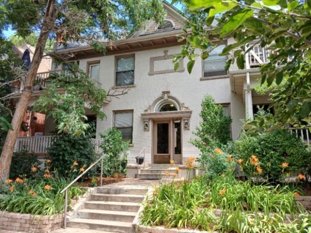 2 Br, 1 bath, Condo 1248 Pennsylvania St