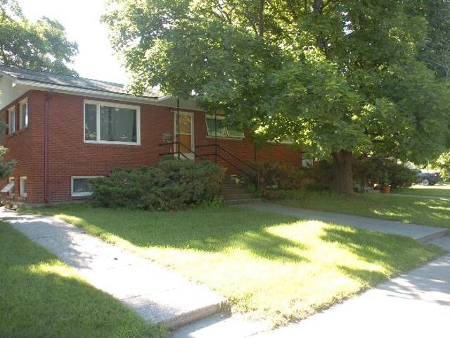2 Br, 1 bath, Condo 124 S 11th