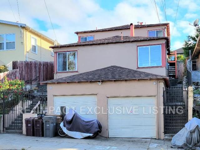 2 Br, 1 bath, Condo 1257 East 34th Street