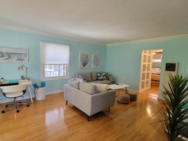 2 Br, 1 bath, Condo 1250 E 1st Street