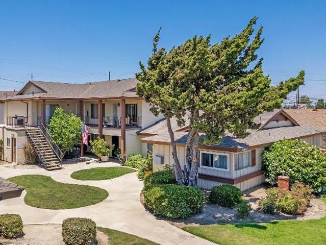 2 Br, 1 bath, Condo 12511 Orrway Dr