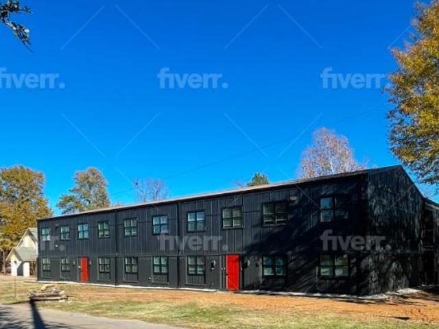 2 Br, 1 bath, Condo 125 13th St SE