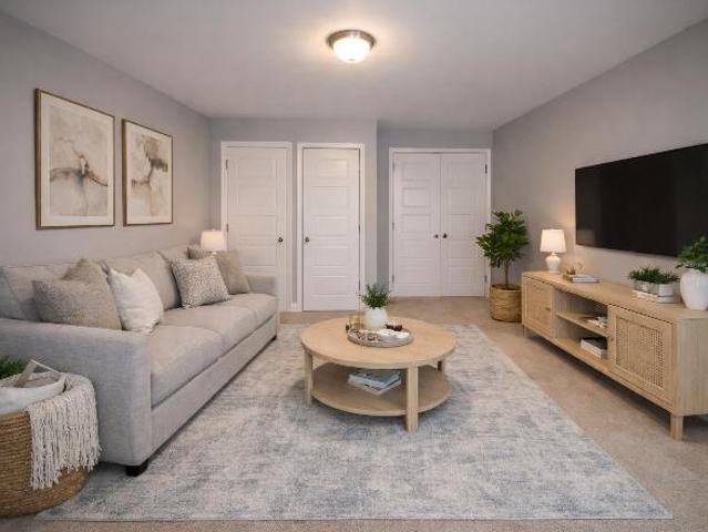 2 Br, 1 bath, Condo 1269 Simms Pl Ne