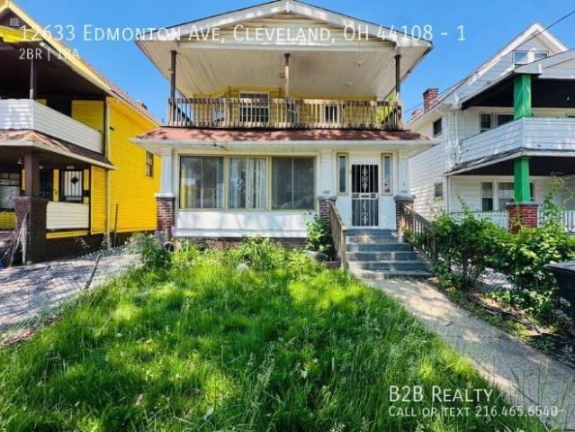 2 Br, 1 bath, Condo 12633 Edmonton Ave