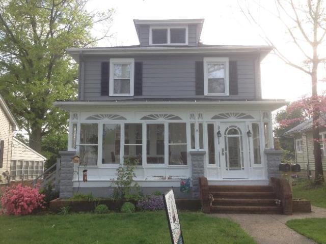 2 Br, 1 bath, Condo 126 S Haviland Ave